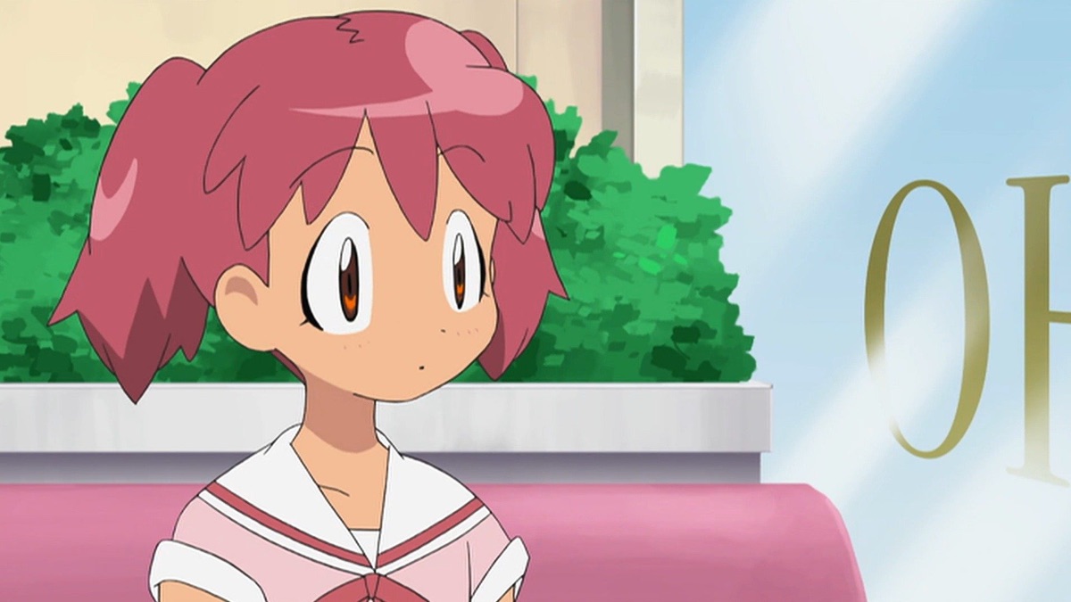 夏美 押すな！ であります／ケロロ 侵略者度チェック であります・ケロロ軍曹（シーズン7、第17話） - Apple TV (日本)