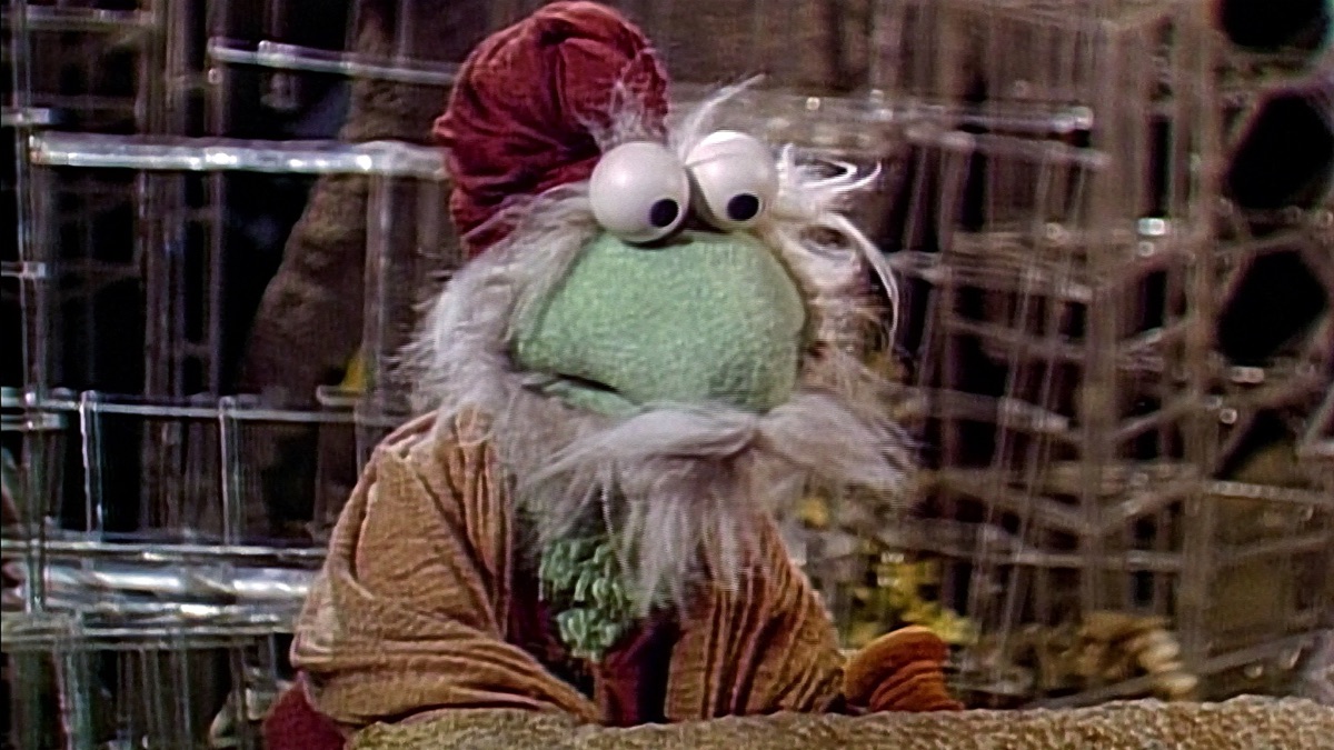 ‎Watch The Preachification of Convincing John - Fraggle Rock (Season 1 ...