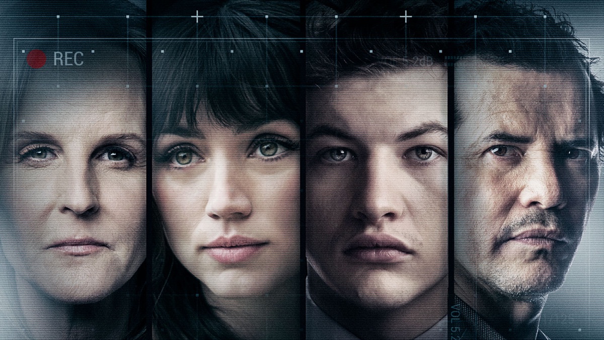 ‎The Night Clerk - Apple TV