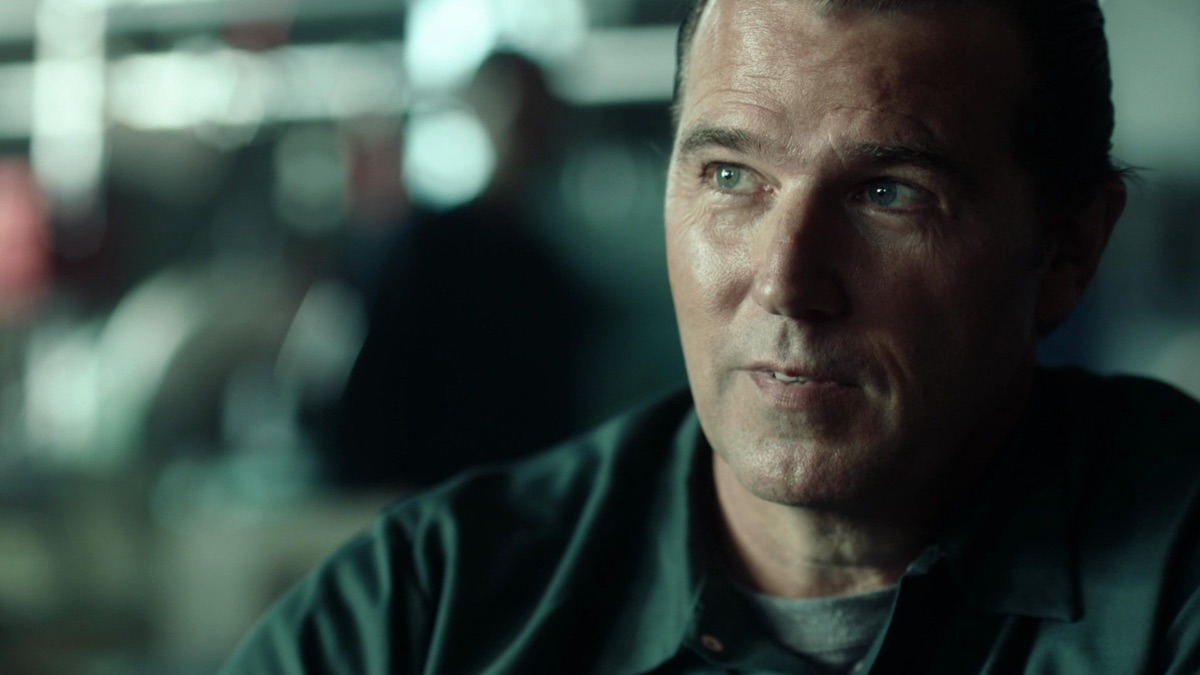 North Country Breakout - Great Escapes With Morgan Freeman (Season 1 ...