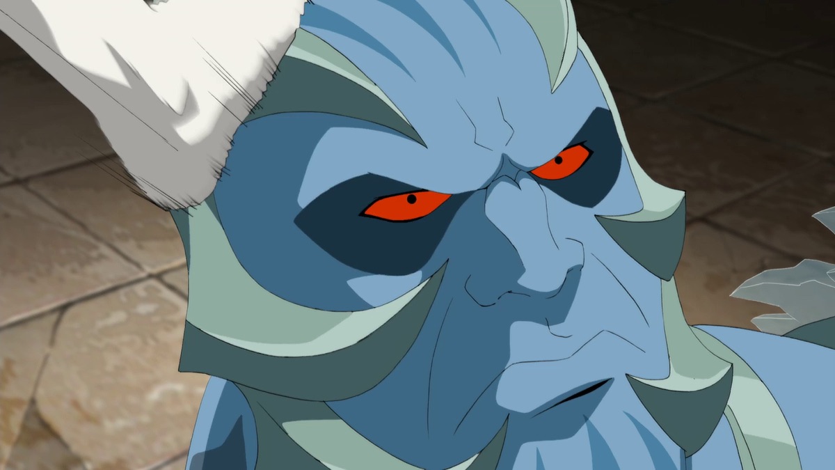 Freaky - Ultimate Spider-Man (Series 1, Episode 10) - Apple TV (الإمارات)