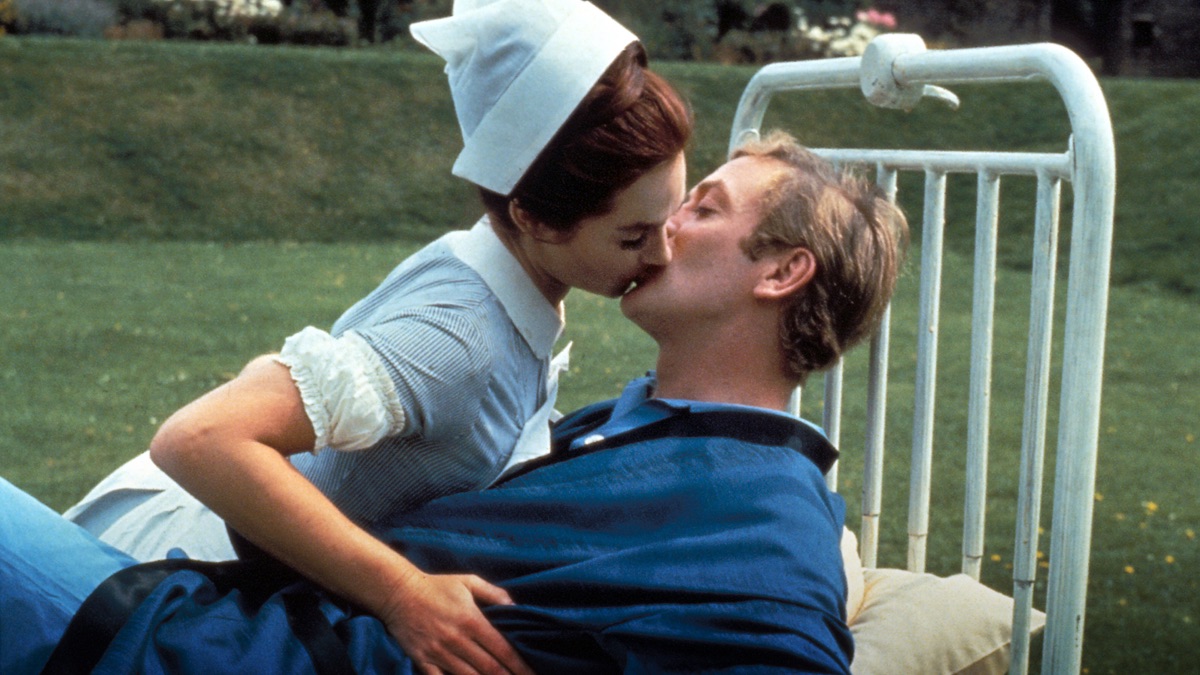 Alfie - Apple TV (UK)