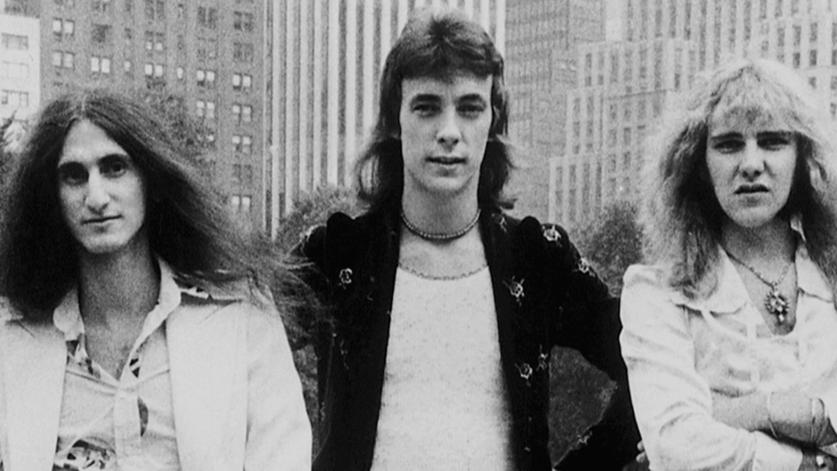 Rush - The Rise Of Kings - Apple TV (IE)