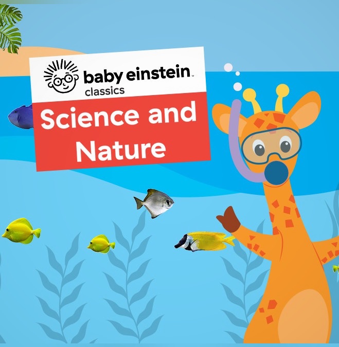 ‎Baby Einstein Classics: Science and Nature - Apple TV