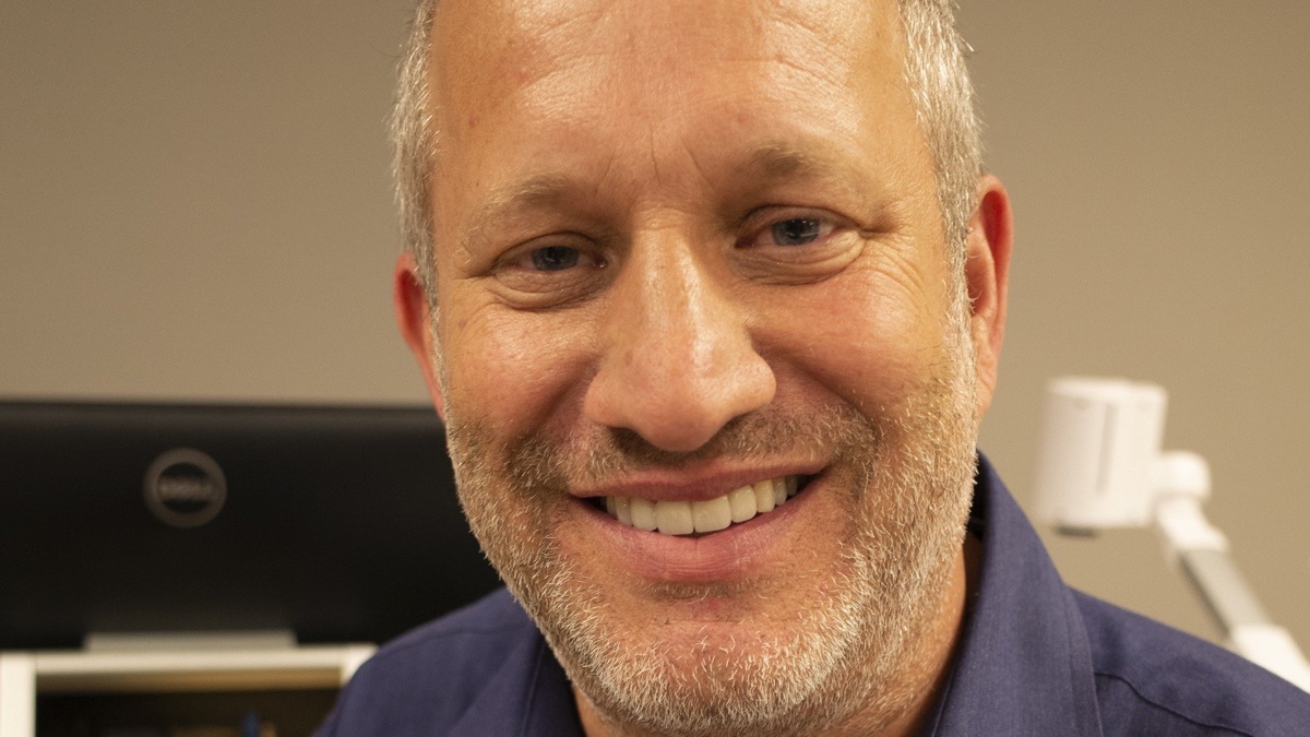 Scott Flansburg - Extraordinary Humans (Series 2, Episode 7) - Apple TV ...