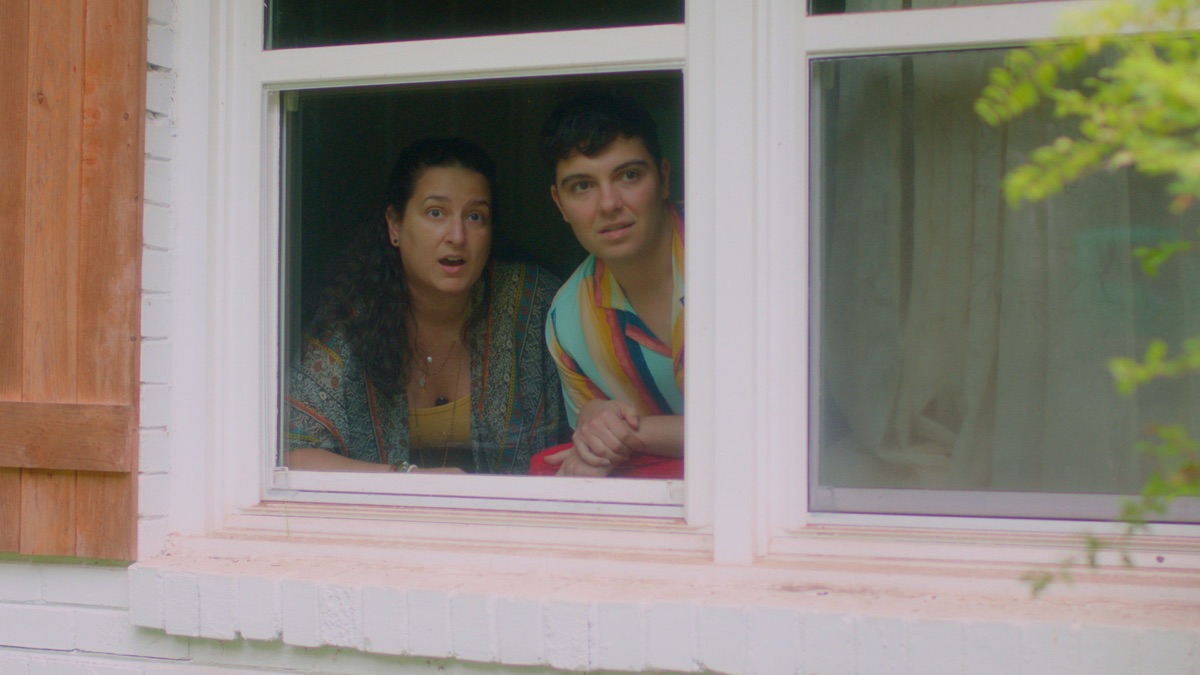 Making a Scene - Apple TV