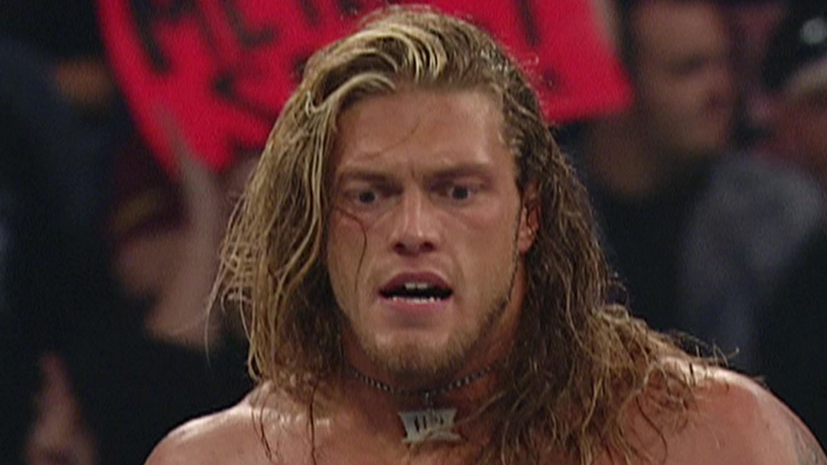 WWE Monday Night RAW – WWE RAW (Season 2002, Episode 52) - Apple TV (AU)