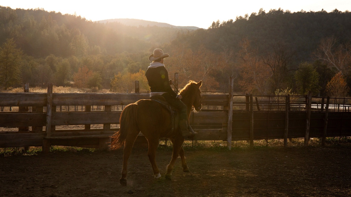 Celebs on the Ranch - Apple TV