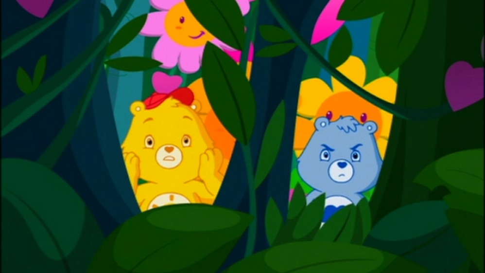 Ositos Cariñositos: Aventuras en Quiéreme Mucho | Apple TV