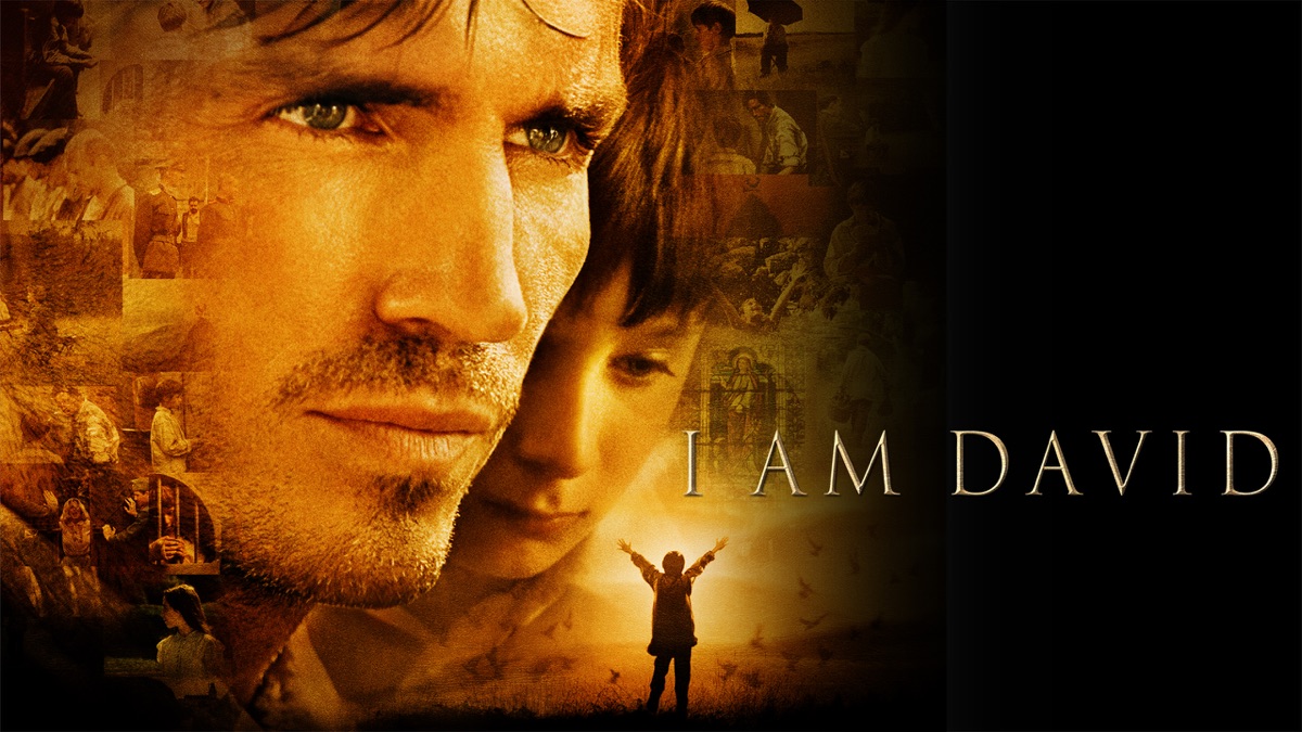 ‎I Am David - Apple TV