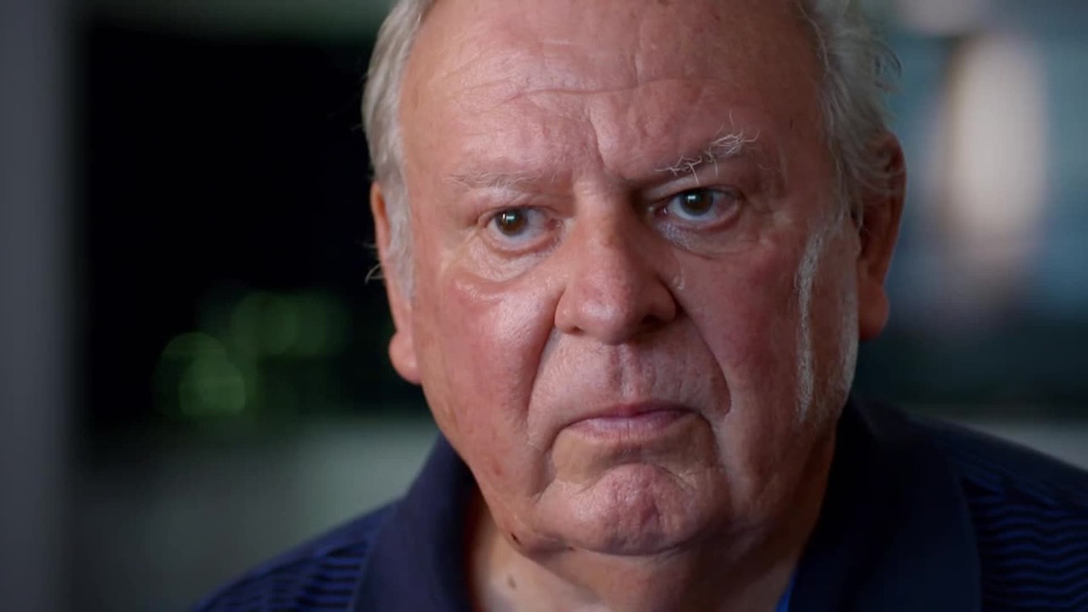 The Polish Thief – Manhunt Files (Season 1, Episode 2) - Apple TV (CA)