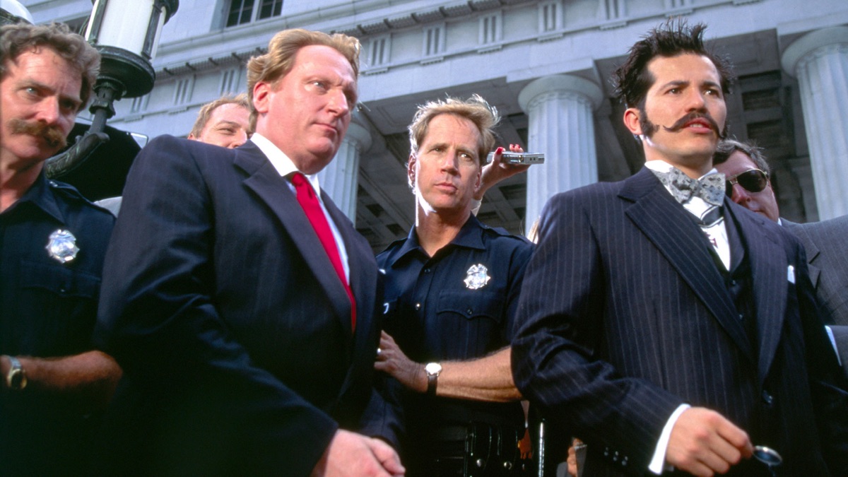 The Pest | Apple TV (TH)