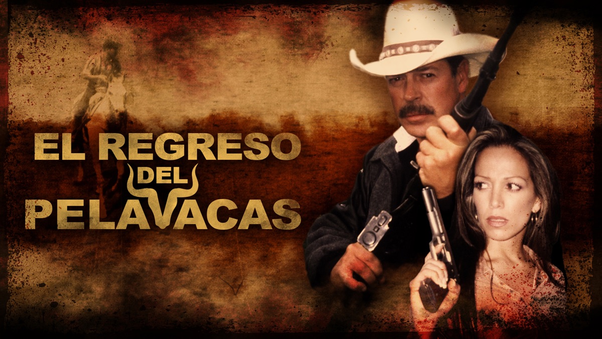 ‎El Regreso del Pelavacas - Apple TV