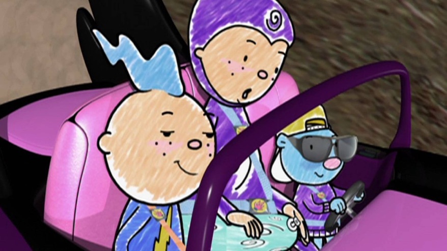 Pinky Dinky Doo | Apple TV