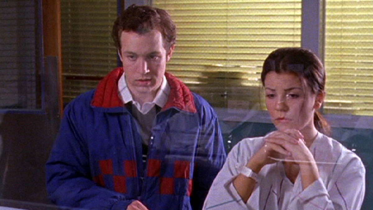 ‎Queridos Emily y Richard - Las Chicas Gilmore (Temporada 3, Episodio ...