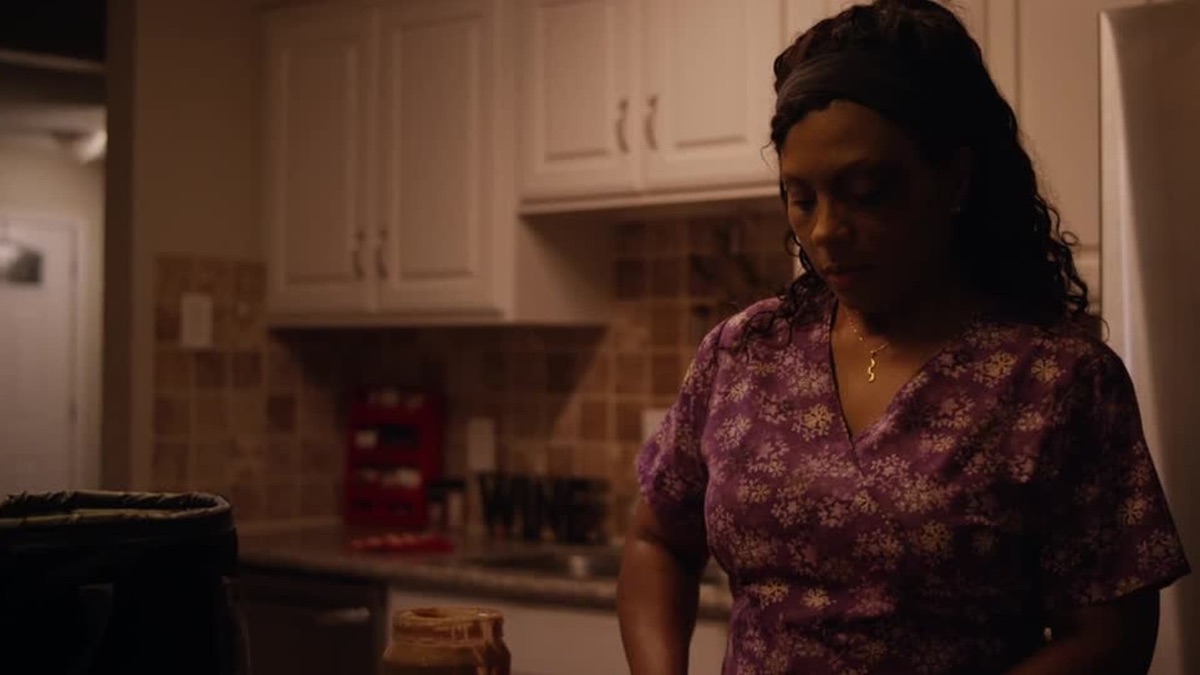 Black Clown - Apple TV