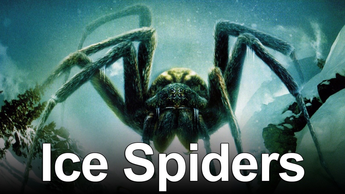 Ice Spiders | Apple TV