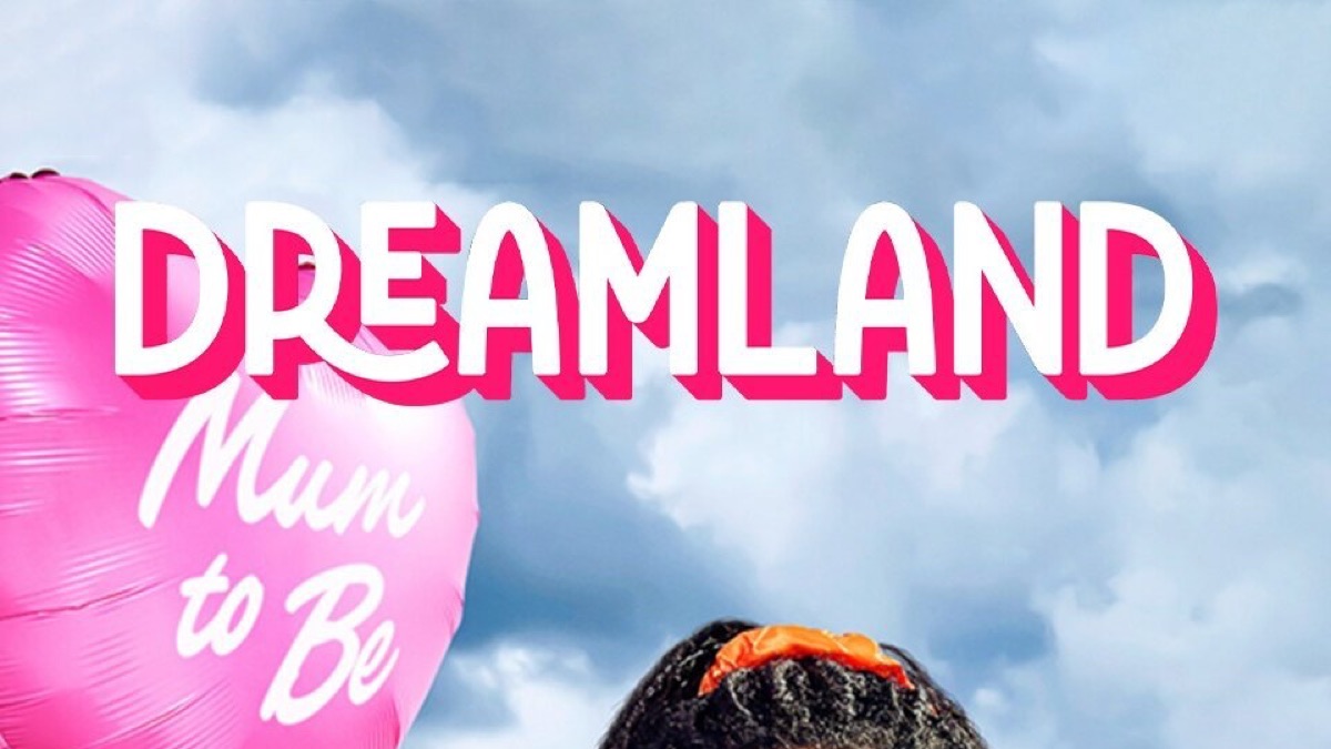 ‎Dreamland - Apple TV