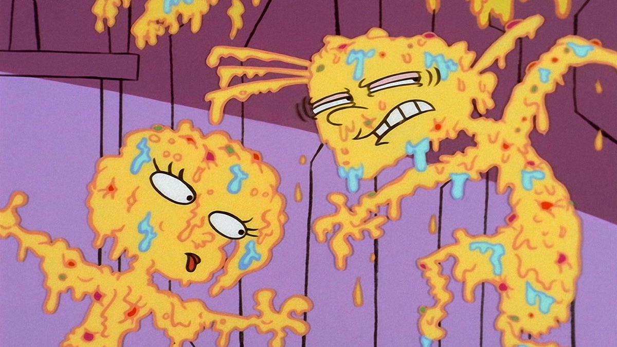 ‎Brother, Can You Spare an Ed/The Day the Ed Stood Still - Ed, Edd n ...