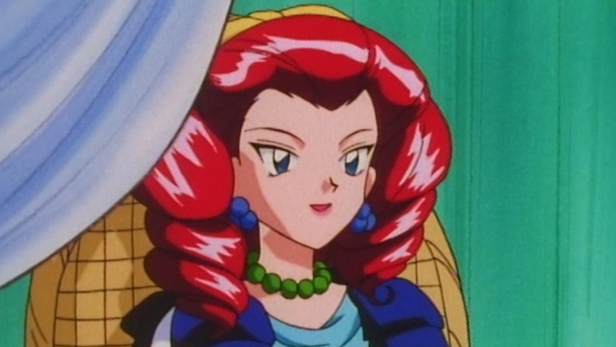 Holy Matrimony! - Pokémon (Season 1, Episode 48) - Apple TV