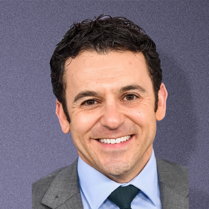 Fred Savage And Ben Savage Movie