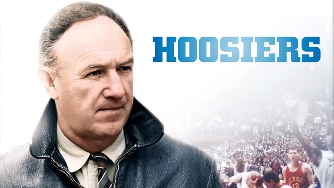 Coach Carter - Um Treino para a Vida na Apple TV