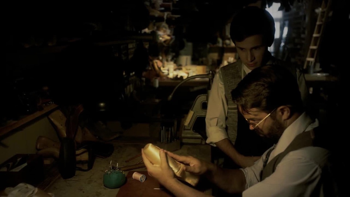 The Collective: Movie - Apple TV