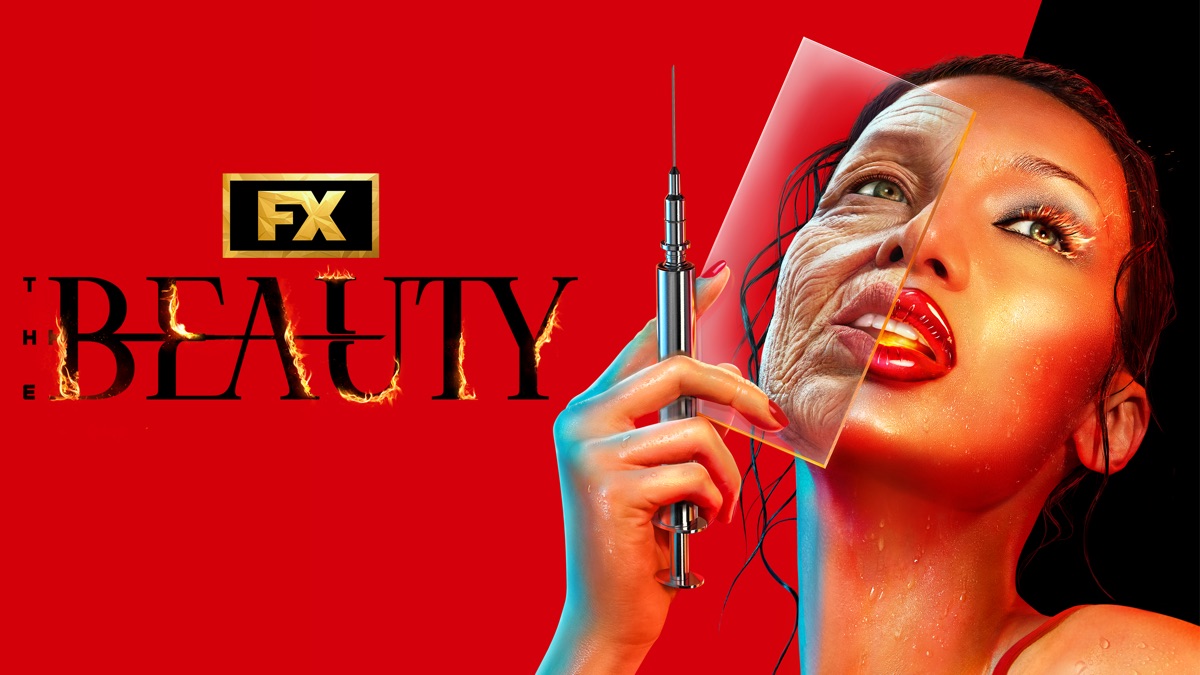 ‎The Beauty - Apple TV