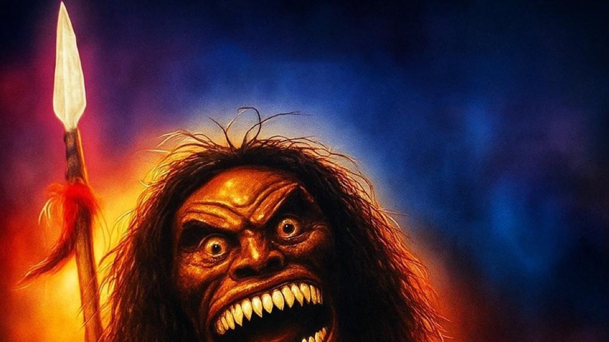 ‎Trilogy of Terror - Apple TV
