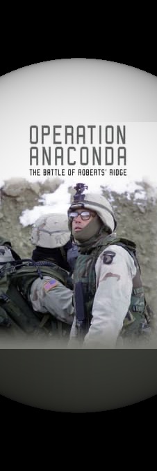 Operation Anaconda: The Battle of Roberts' Ridge | Apple TV