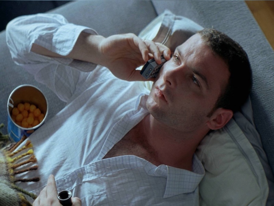 A Perfect Man - Apple TV (UK)