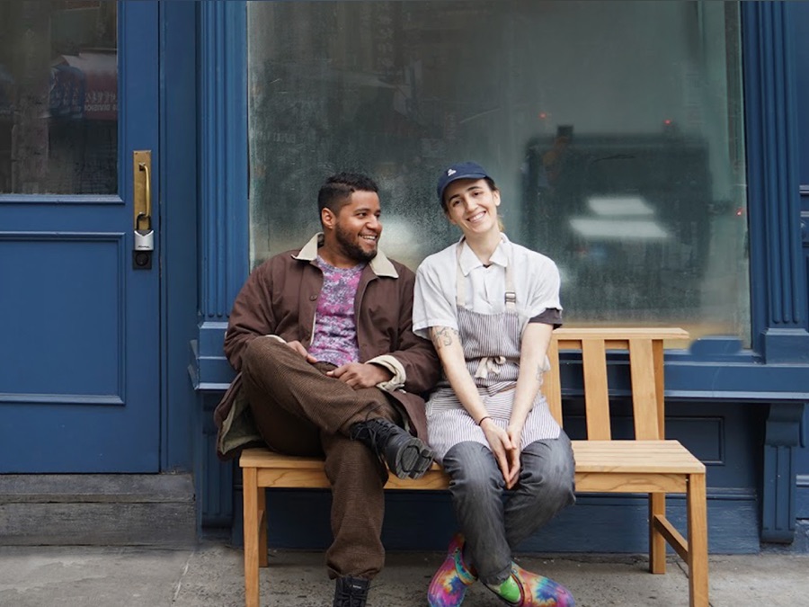 Baked in Tradition - Apple TV