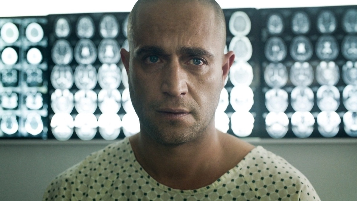 Falco Capítulo 1 - Falco (temporada 1, episodio 1) - Apple TV (AR)