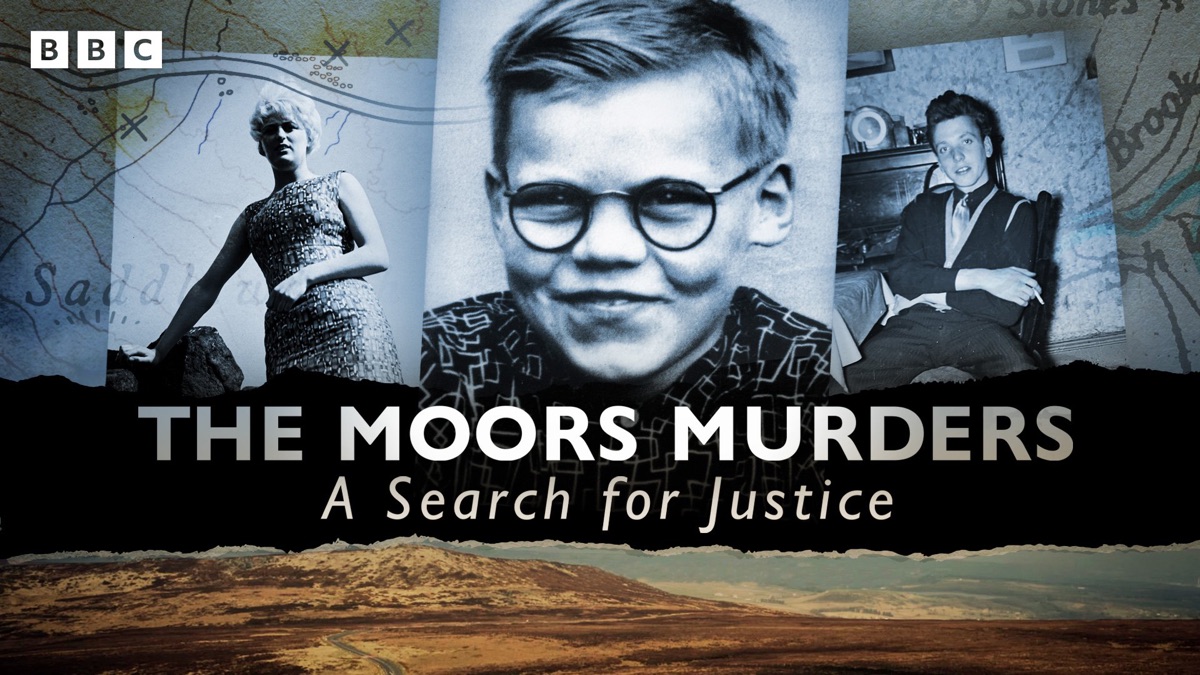 ‎The Moors Murders: A Search for Justice - Apple TV