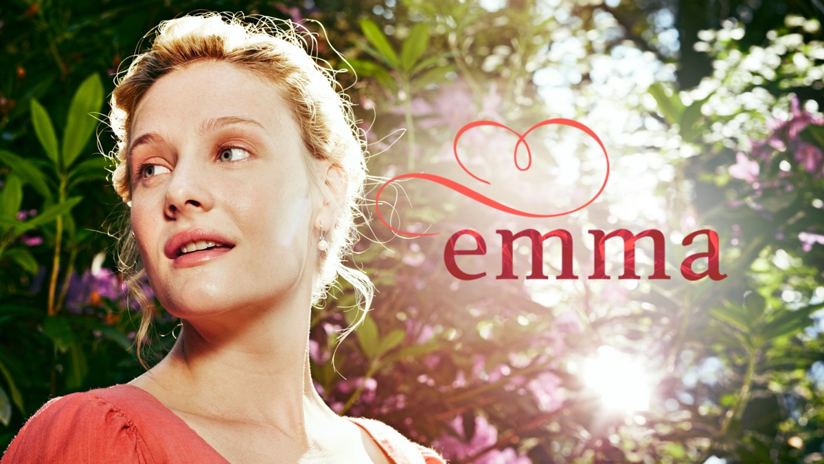 ‎Emma - Apple TV