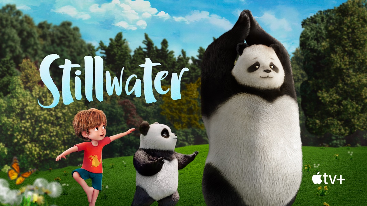 ‎Watch Stillwater - Apple TV+