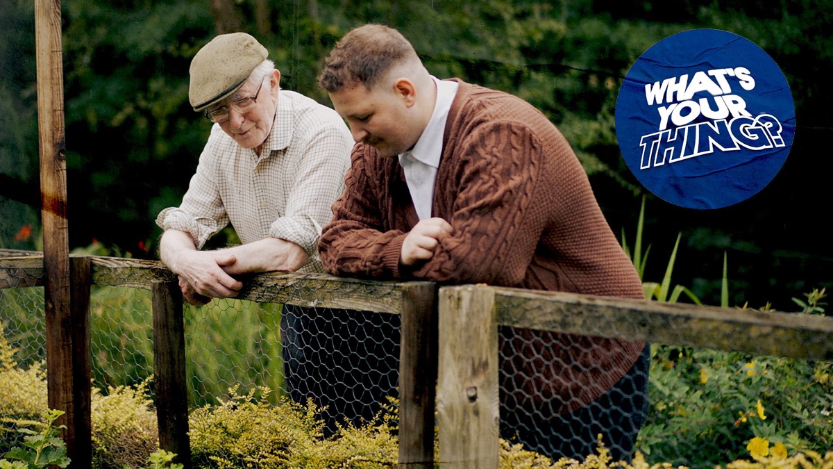 Egton Gooseberry Show - What's Your Thing? (Series 1, Episode 4 ...