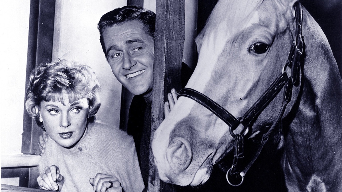 Mister Ed - Apple TV