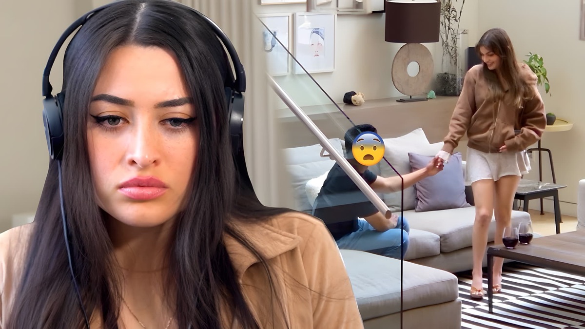 ‎Will Her Boyfriend CHEAT While at WORK?! – Loyalty Test (Season 1 ...