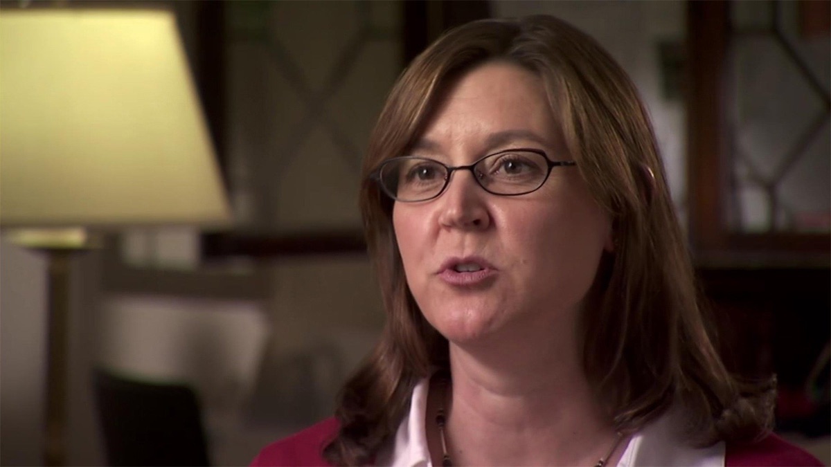 The Woodchipper Wife-Killer - Crime Stories (Series 6, Episode 7 ...