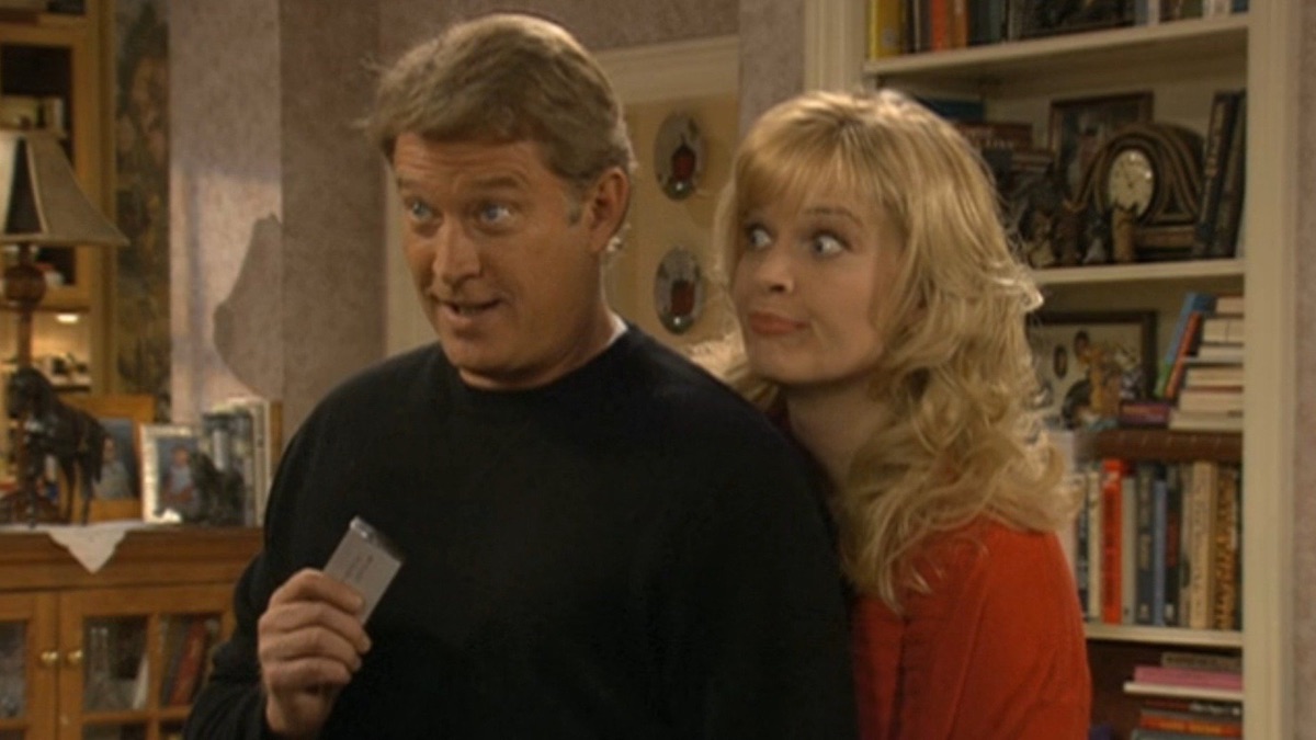 A Moment in Time – Reba (Season 2, Episode 11) - Apple TV (AU)