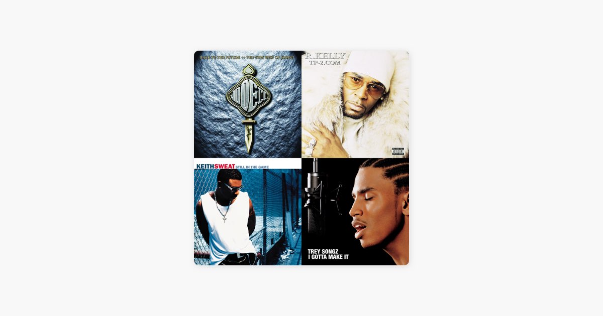 ‎Smooth Operator by Sledge - Apple Music