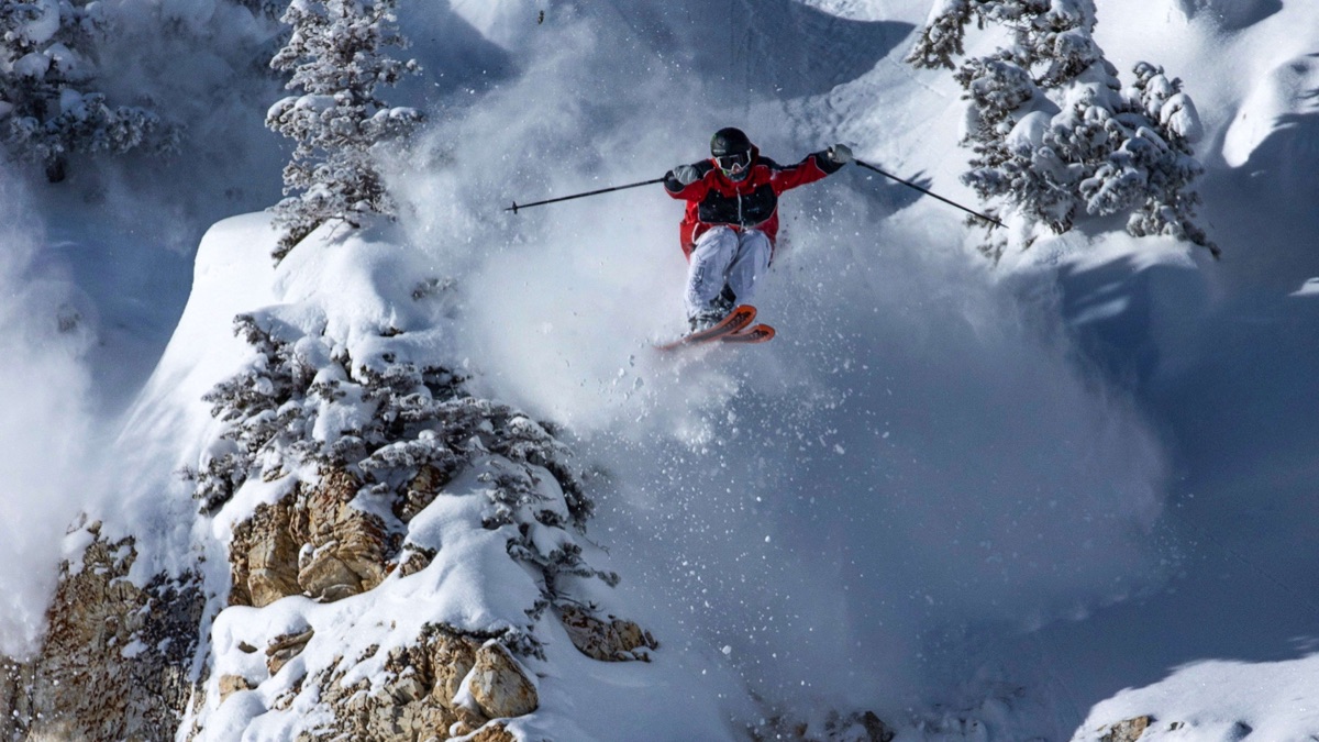 The Stomping Grounds - Apple TV