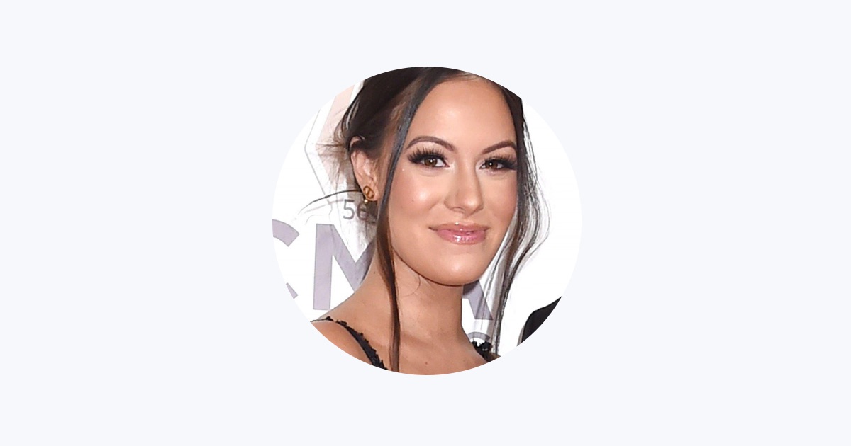 ‎Taylor Monaco - TV Shows and Podcasts - Apple Snapshot
