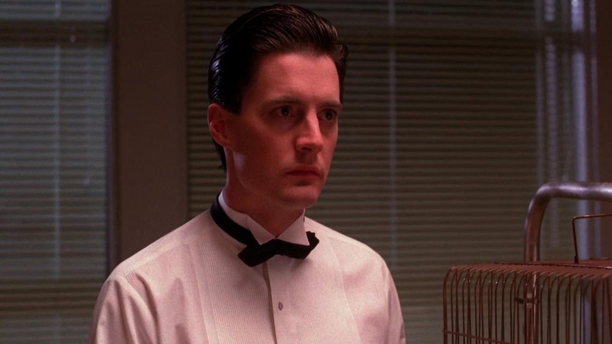 ‎Realization Time - Twin Peaks (Series 1, Episode 7) - Apple TV (ES)