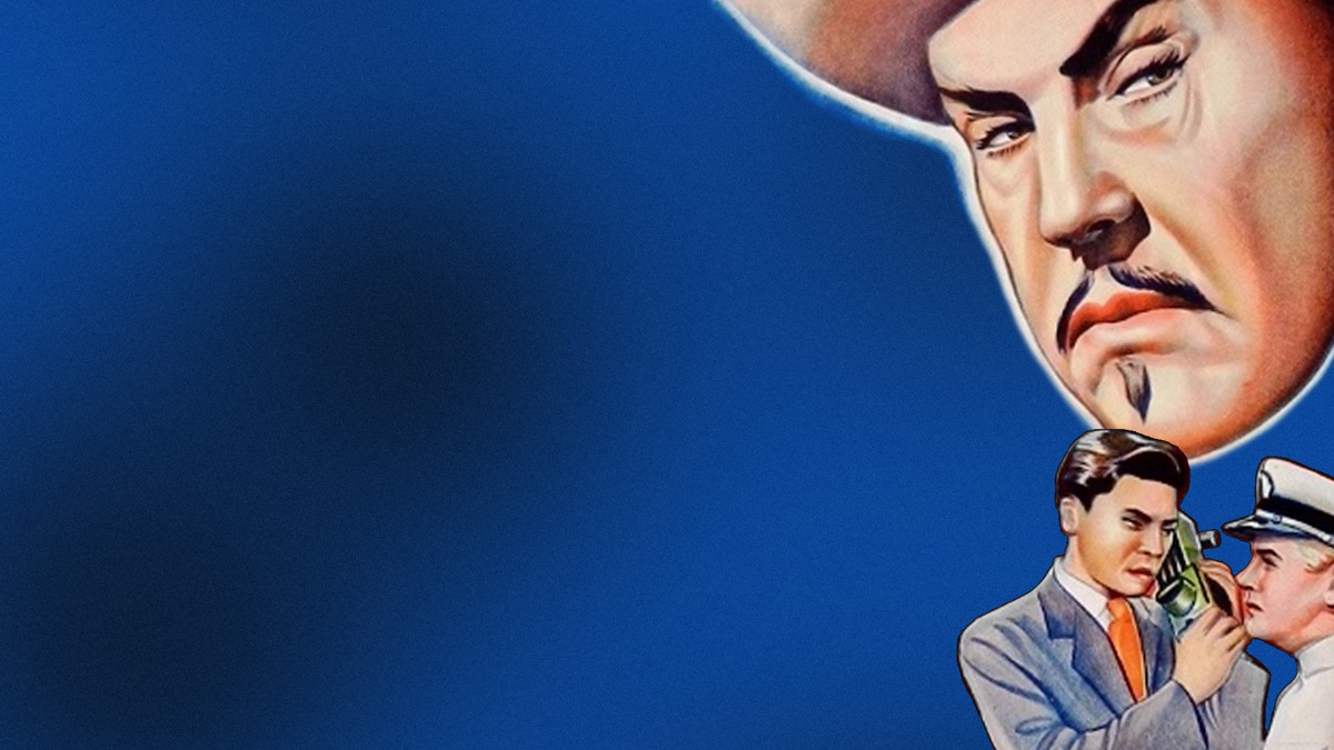 Dangerous Money - Sidney Toler As Charlie Chan - Apple TV (UK)