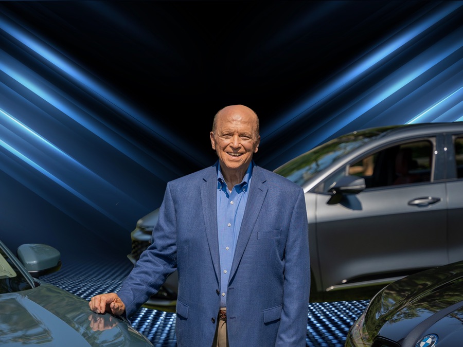 MotorWeek - Apple TV