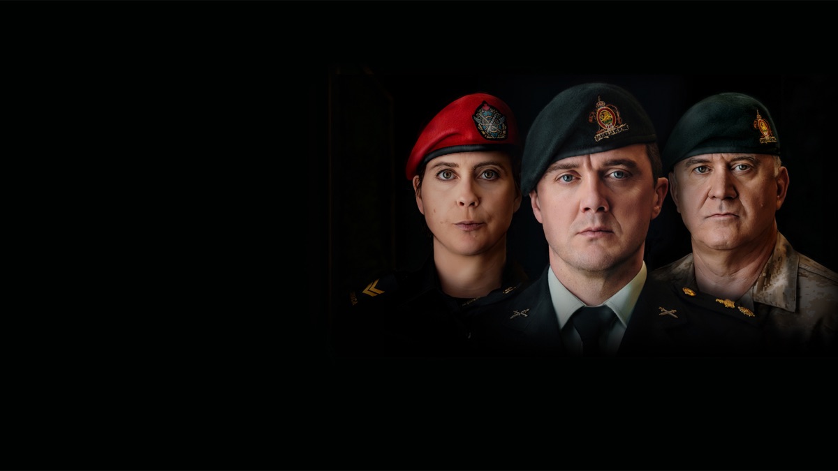 Les armes - Apple TV (CA)