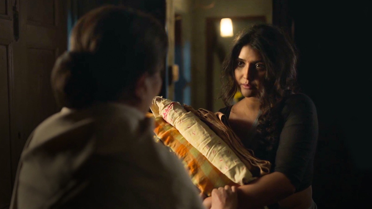 ‎Anuprobesh - Bhog (Series 1, Episode 3) - Apple TV (UK)