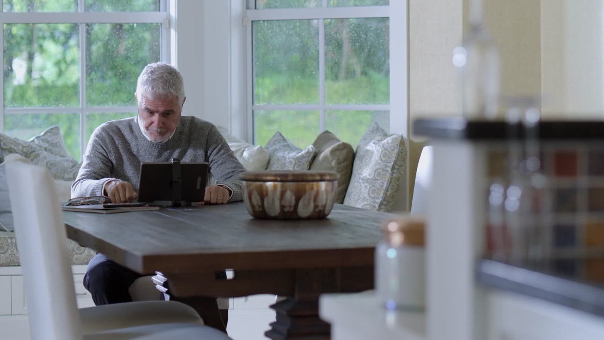 ‎Secuestro por amor - Betty en NY (Series 1, Episode 45) - Apple TV (UK)